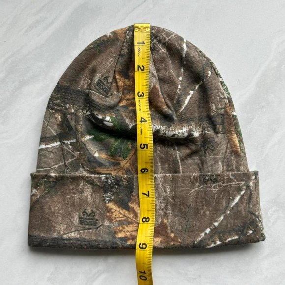 Realtree | Accessories | Vintage Y2k9s Style Real Tree Camo Essential ...